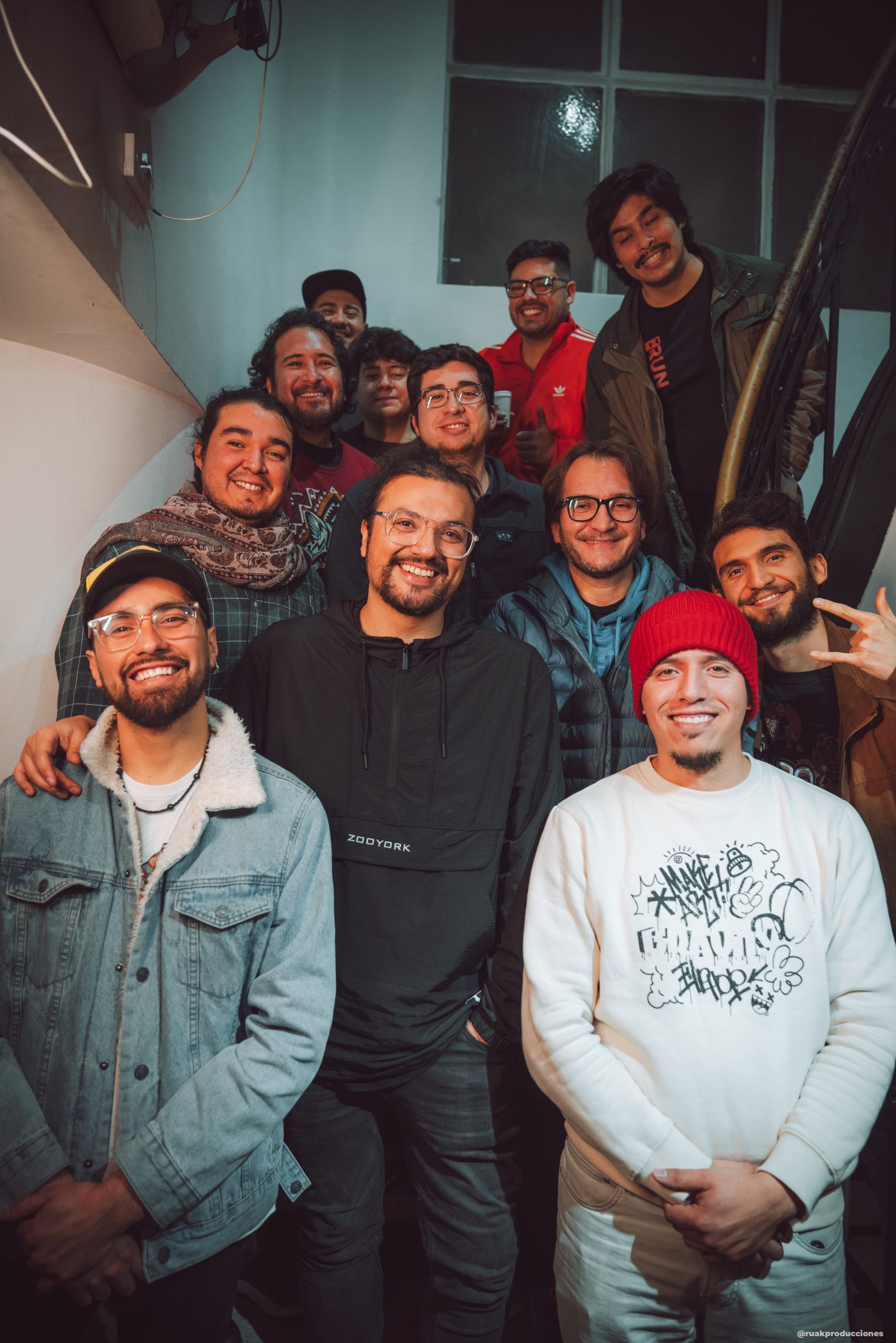 LAB Chile | Centro de Formación